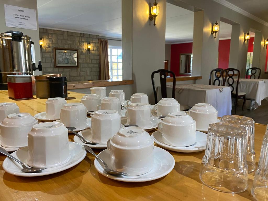 The Historic Hogsback Inn, Hogsback (updated prices 2025)