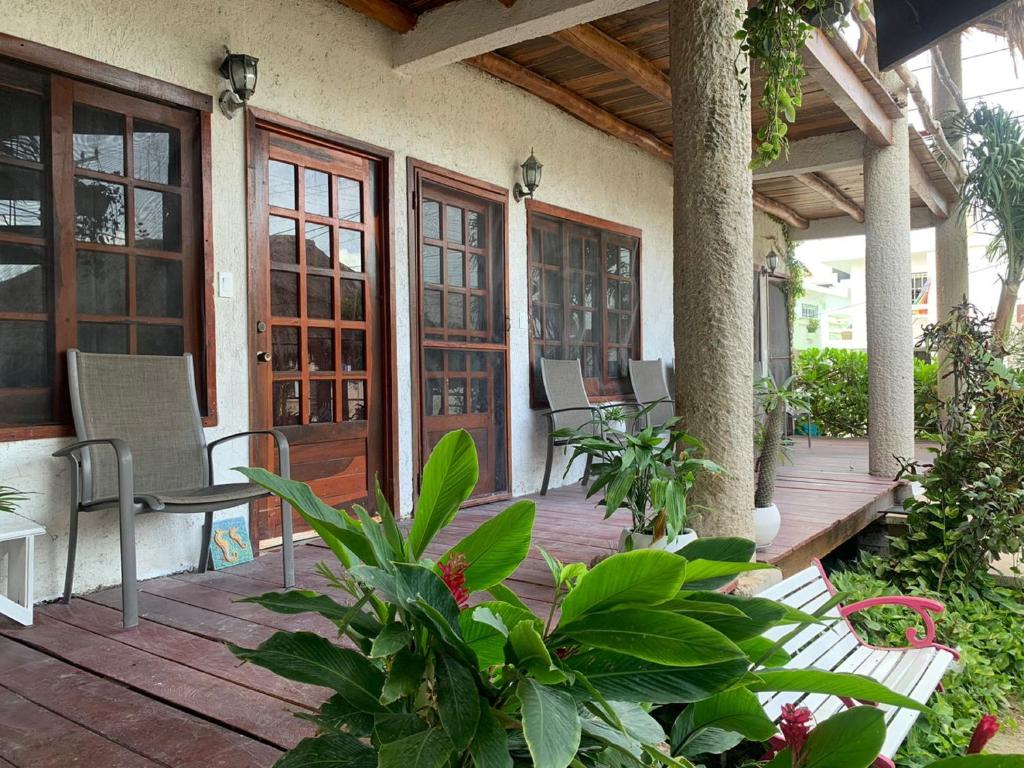 Don Panchon y Maruxa, Holbox Island (updated prices 2025)