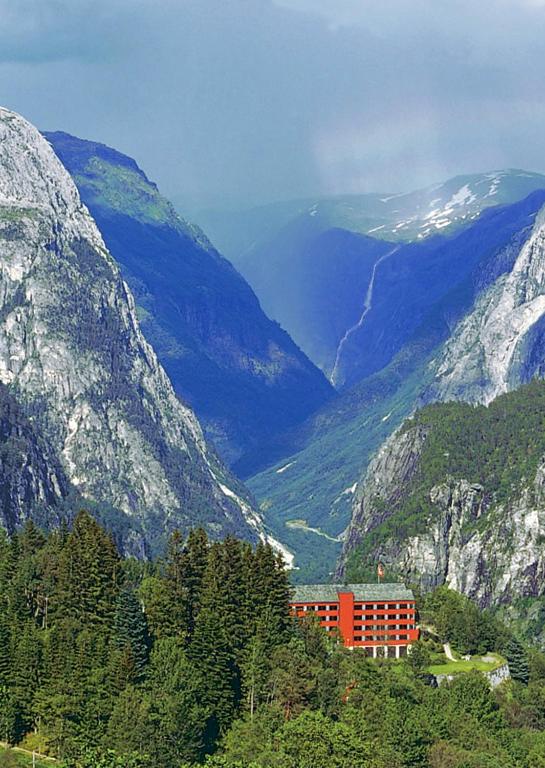 Stalheim Hotel, Stalheim (updated prices 2025)