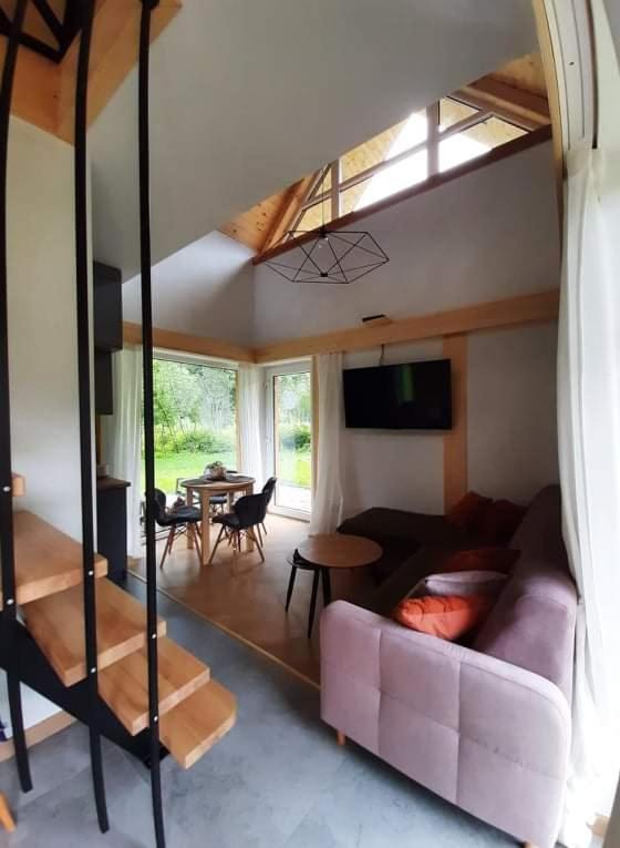 Mała Gorczańska Chatka, Ochotnica Dolna (updated prices 2025)