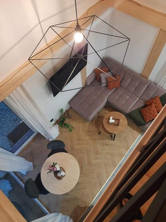 Mała Gorczańska Chatka, Ochotnica Dolna (updated prices 2025)