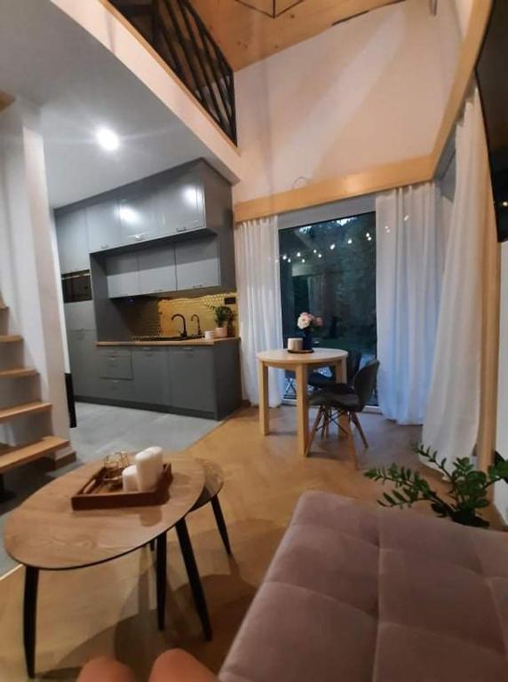 Mała Gorczańska Chatka, Ochotnica Dolna (updated prices 2025)