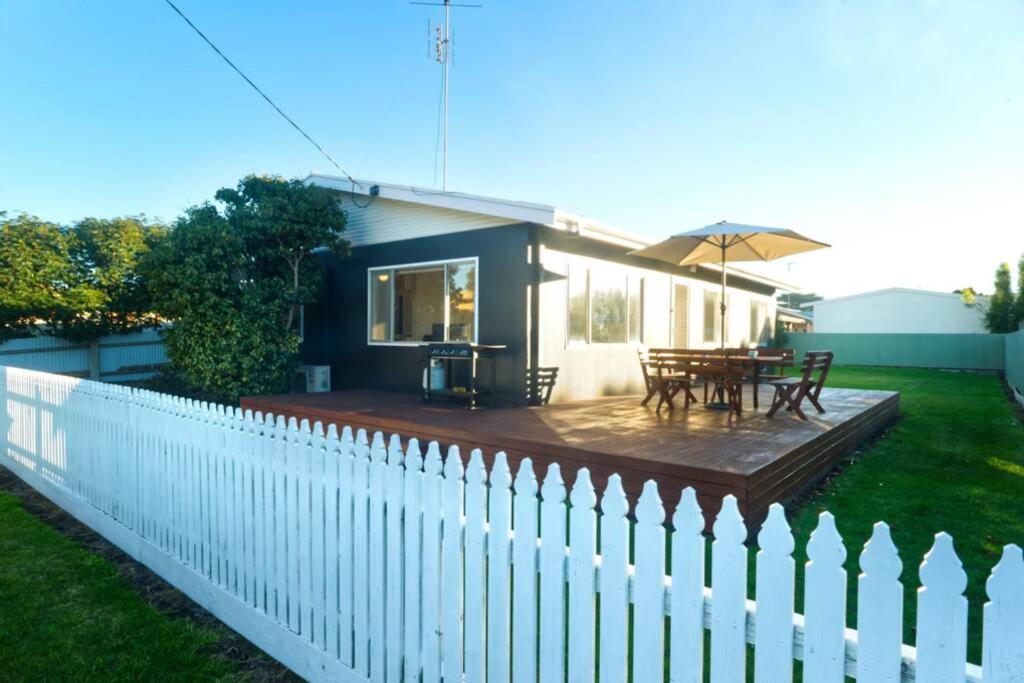 Diana Cottage Apollo Bay - Apollo Bay
