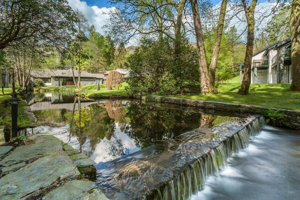 Langdale Hotel & Spa, Ambleside (updated prices 2025)