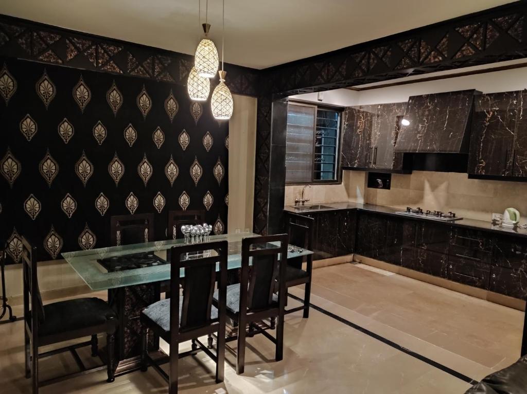 Murree home(On The rocks) Gharial camp, Murree – Updated 2022 Prices