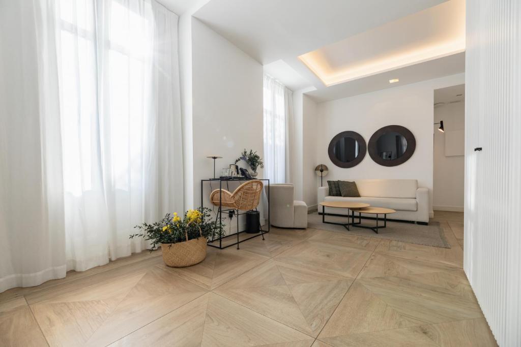 MYR Marqués House, Valencia (updated prices 2025)