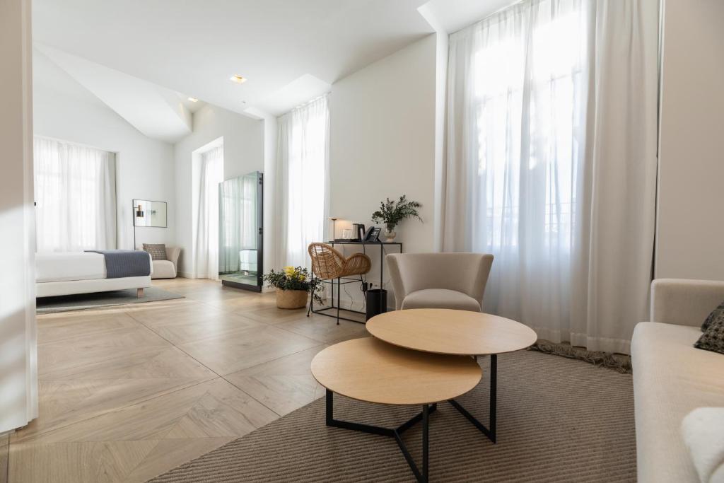 MYR Marqués House, Valencia (updated prices 2025)