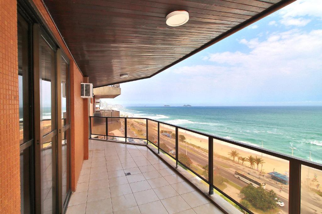 Rio Spot Varanda da Barra U043, Rio de Janeiro (updated prices 2025)