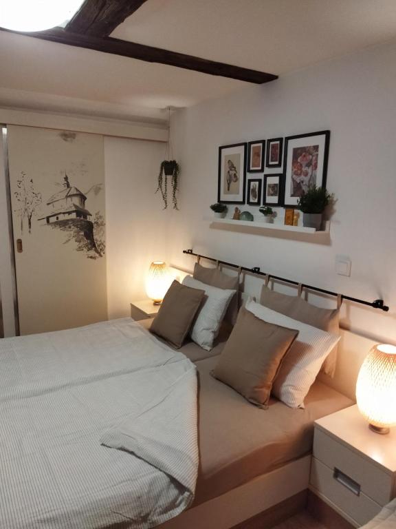 ABC apartments, Kamnik (updated prices 2025)