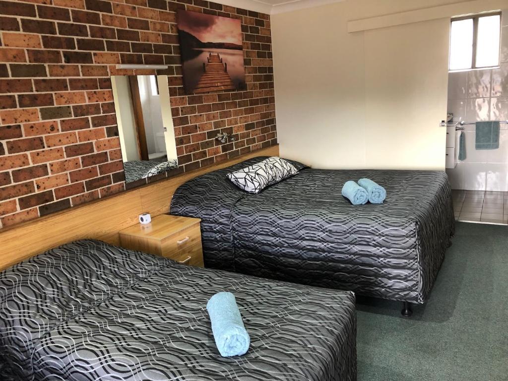 Denman Motor Inn, Denman – Updated 2024 Prices