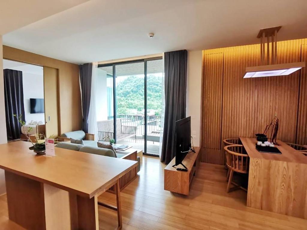 Zen Next Khao Yai By ZV, Pak Chong (updated prices 2025)