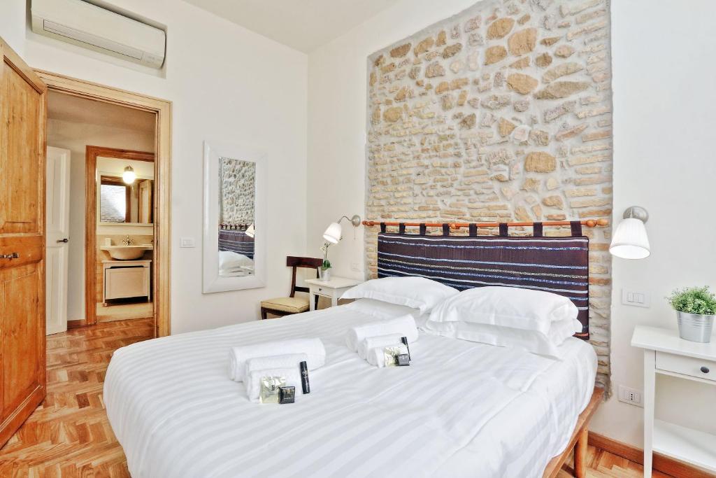 Capo Le Case - My Extra Home, Rome (updated prices 2026)