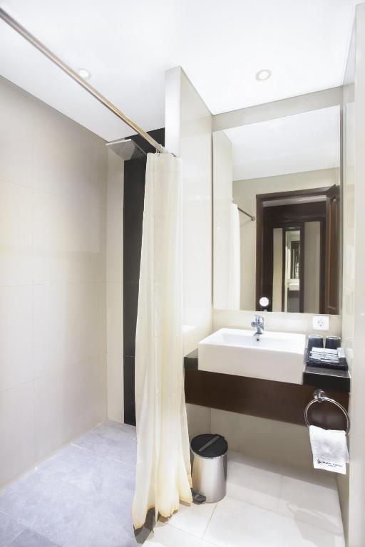 Grand Rohan Jogja, Yogyakarta (updated prices 2025)
