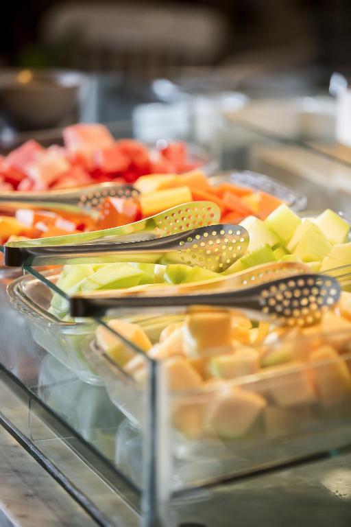 Grand Rohan Jogja, Yogyakarta (updated prices 2025)