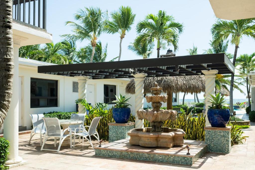 High Noon Beach Resort, Fort Lauderdale (updated prices 2025)