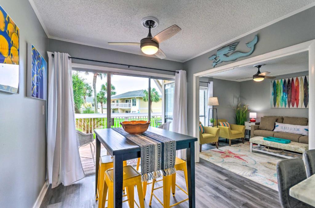 Cozy Destin Condo with Amenities and Private Beach!, Destin (updated ...