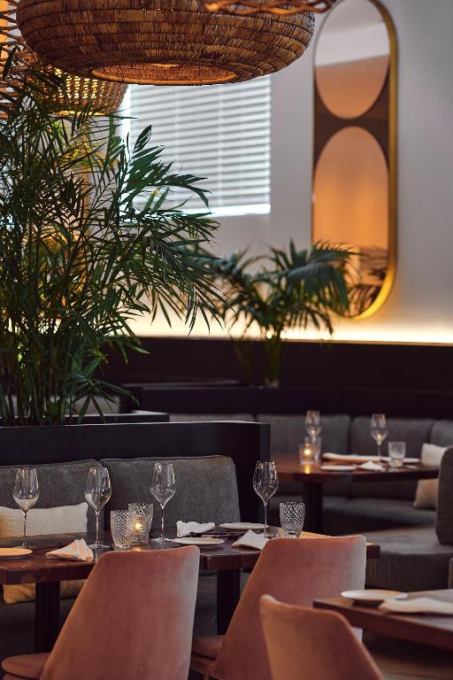 Hotel Greystone - Adults Only, Miami Beach (updated prices 2025)