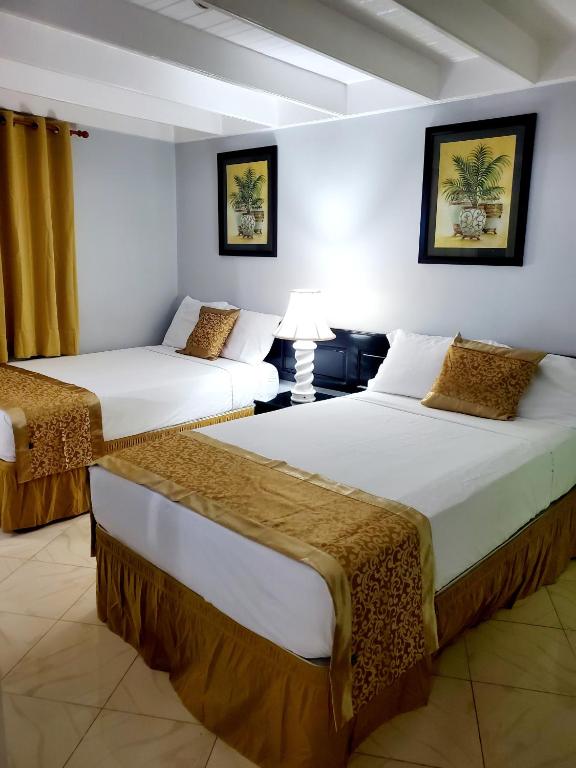 Mystic Ridge Paradise, Ocho Rios (updated prices 2025)