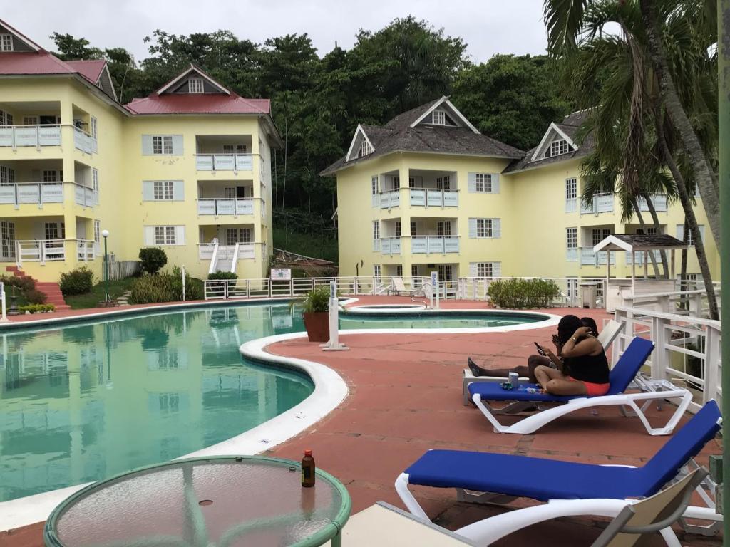 Mystic Ridge Paradise, Ocho Rios (updated prices 2025)