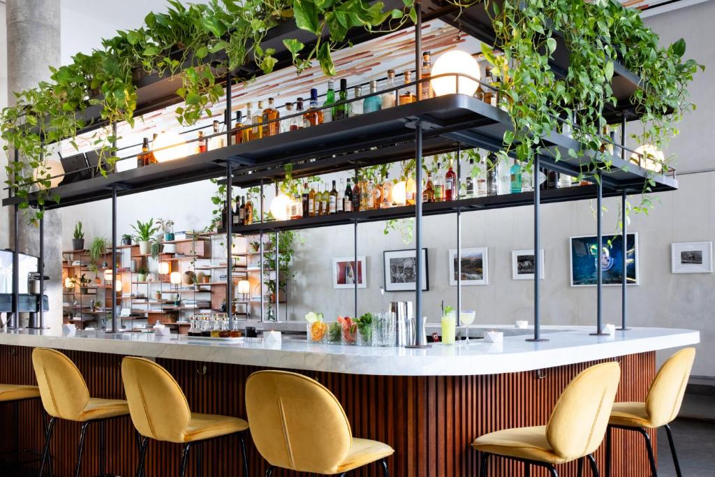 Hotel Alameda, Highline, New York (updated prices 2025)