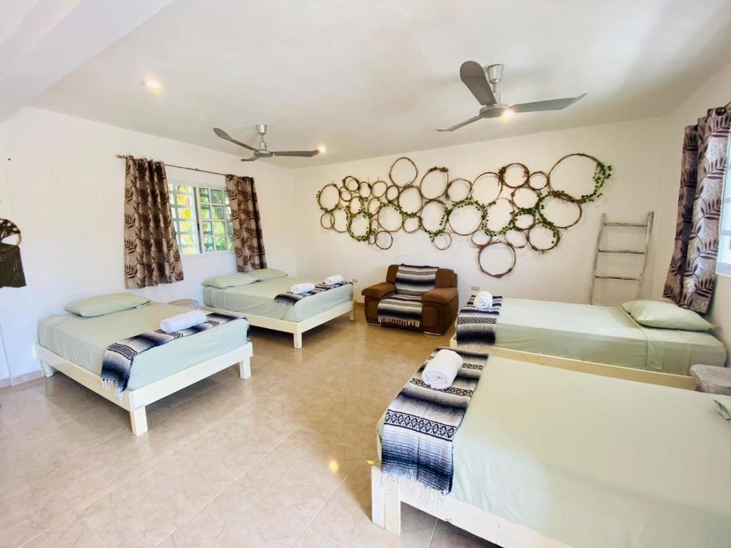 Casa Sunshine Holbox - Housity