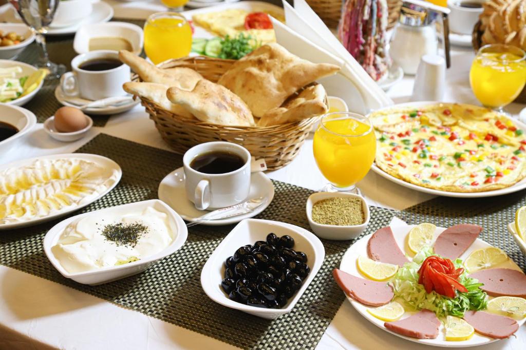 Paris Plaza Hotel, Erbil (updated prices 2025)