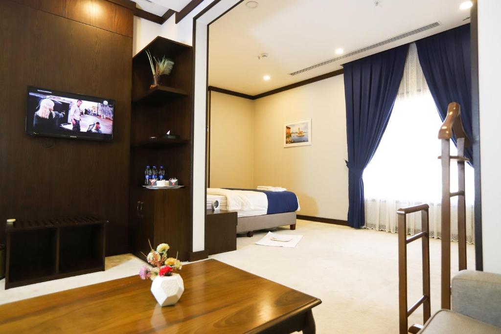 Paris Plaza Hotel, Erbil (updated prices 2025)