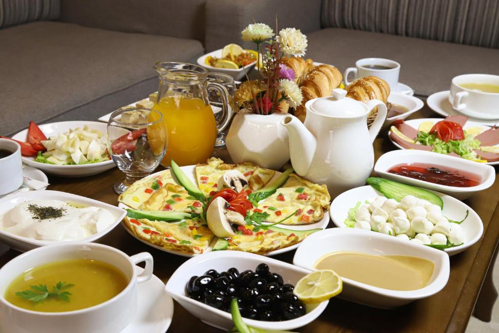 Paris Plaza Hotel, Erbil (updated prices 2025)