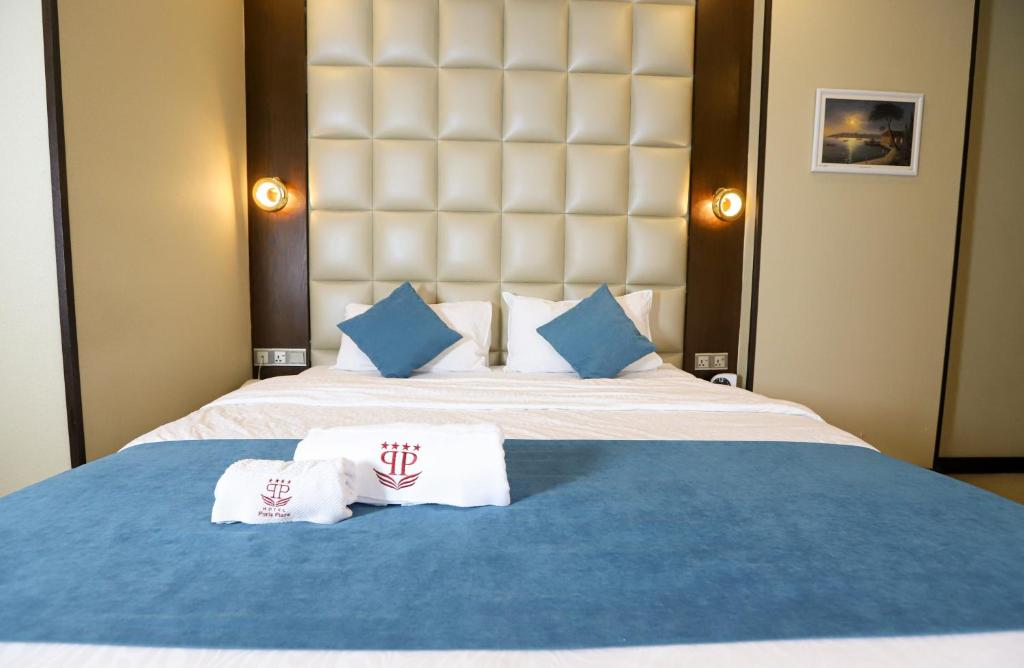 Paris Plaza Hotel, Erbil (updated prices 2025)