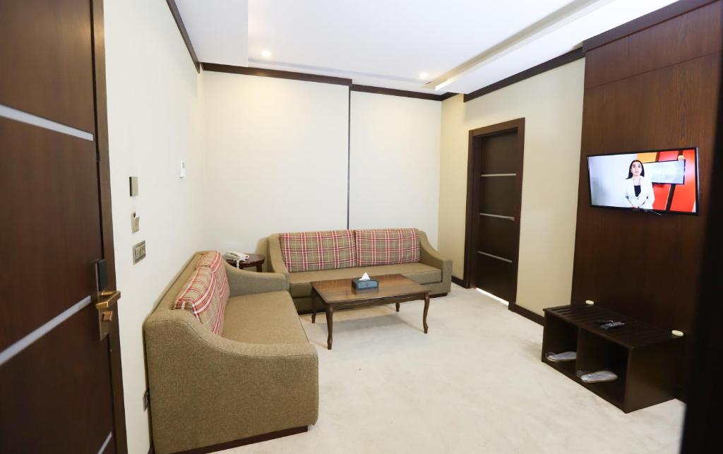 Paris Plaza Hotel, Erbil (updated prices 2025)