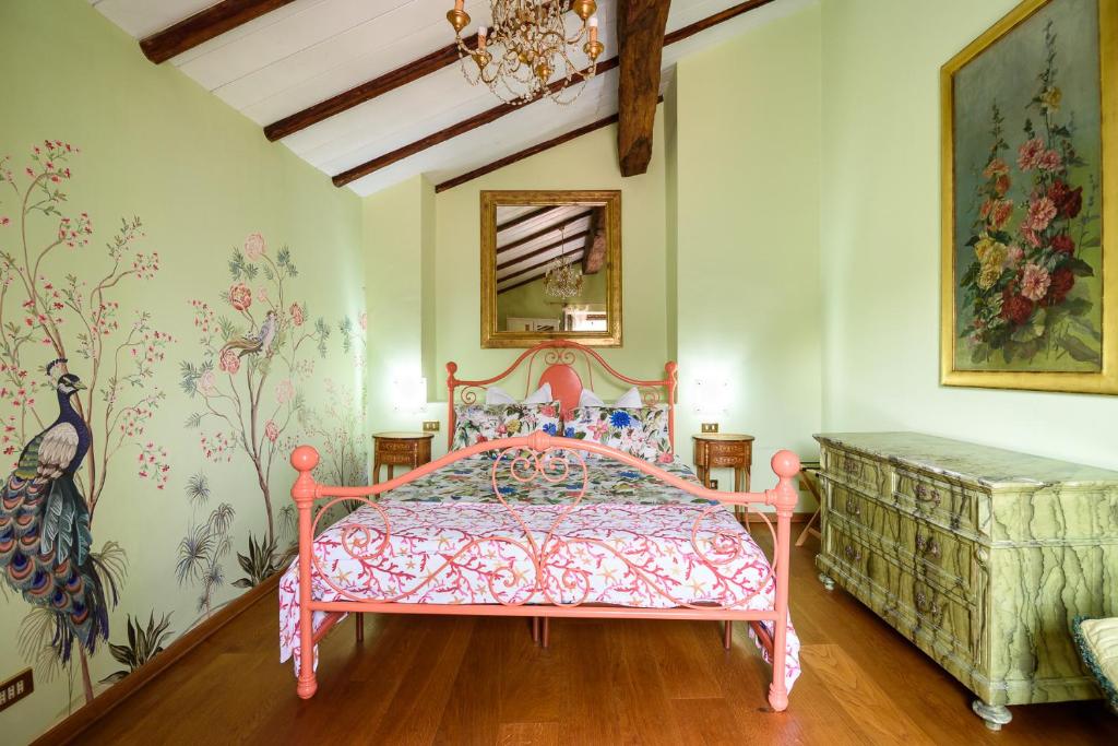 Two Bedroom Apartment, On 2 Floors - Varèse