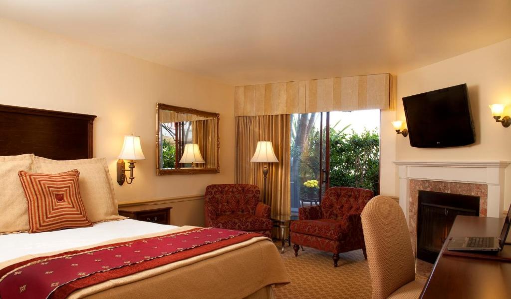 Victorian Inn, Monterey (updated prices 2025)