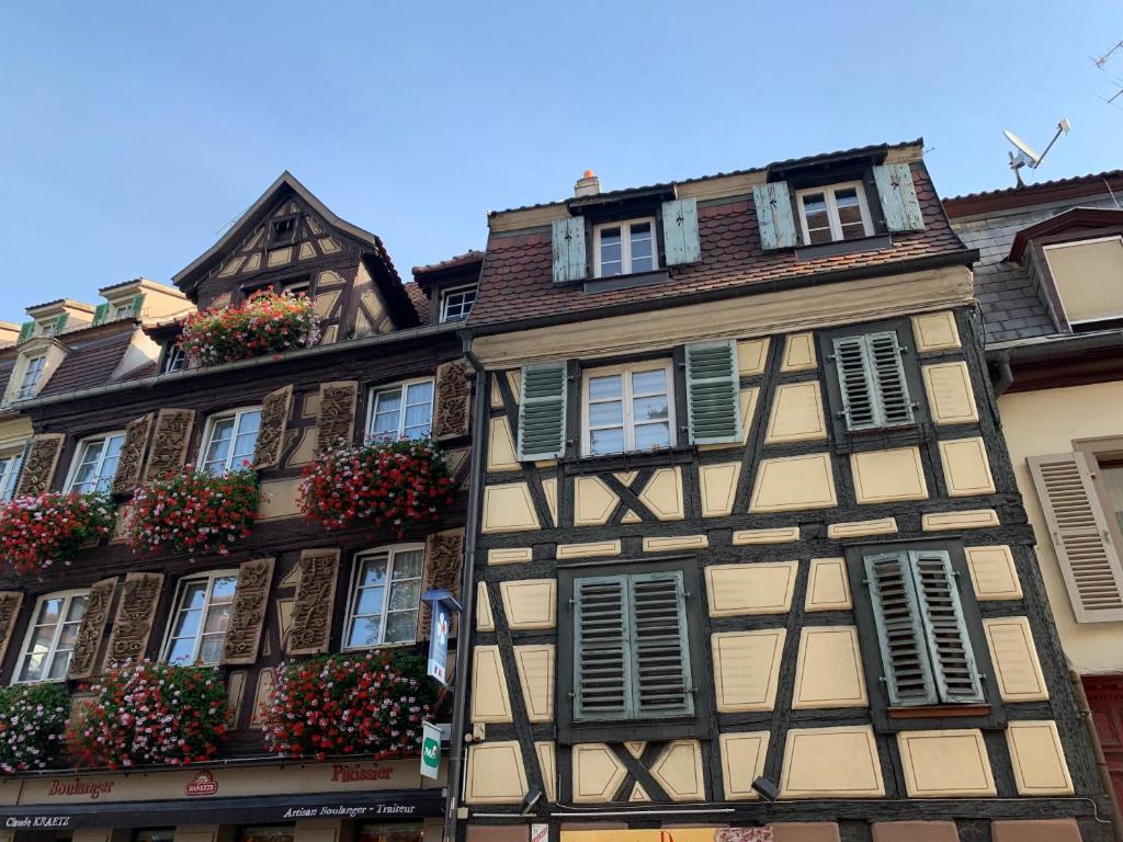 Bretzel 2 personnes, Colmar (updated prices 2025)
