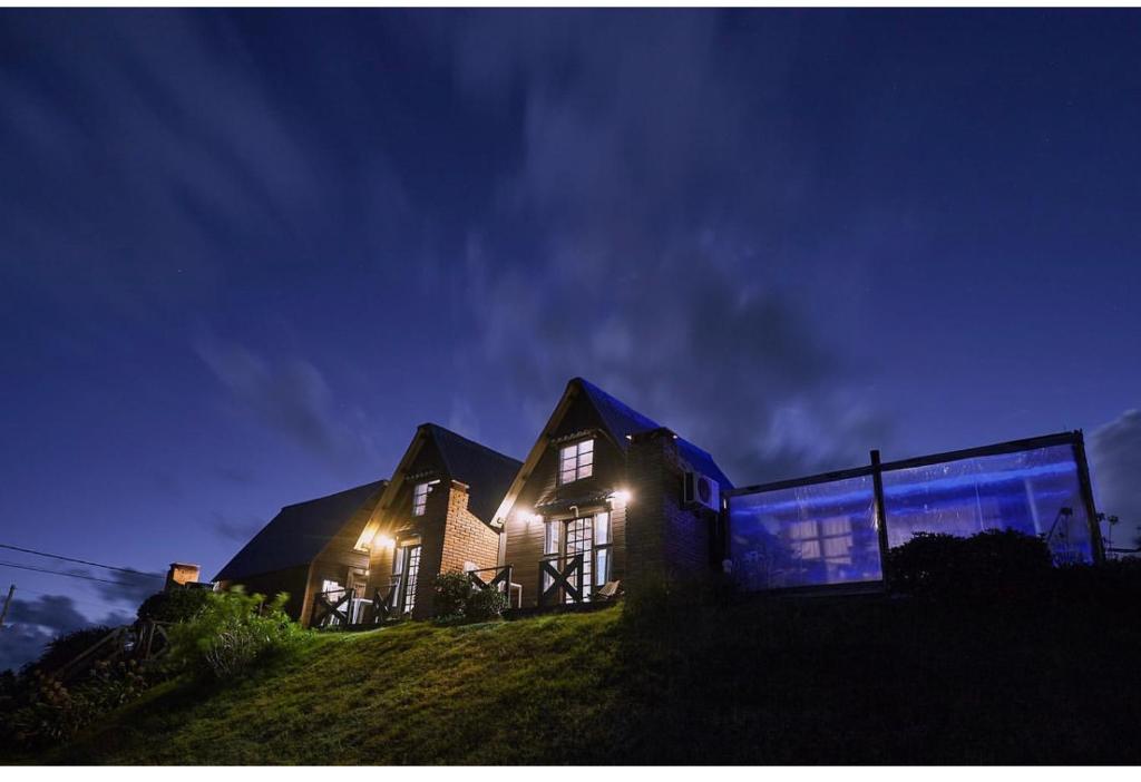 Balcones del Sol y la Luna, Punta Del Diablo (updated prices 2025)