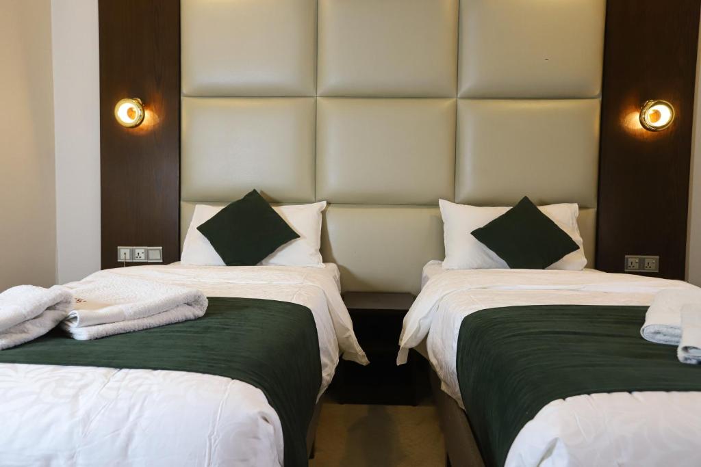 Paris Plaza Hotel, Erbil (updated prices 2025)