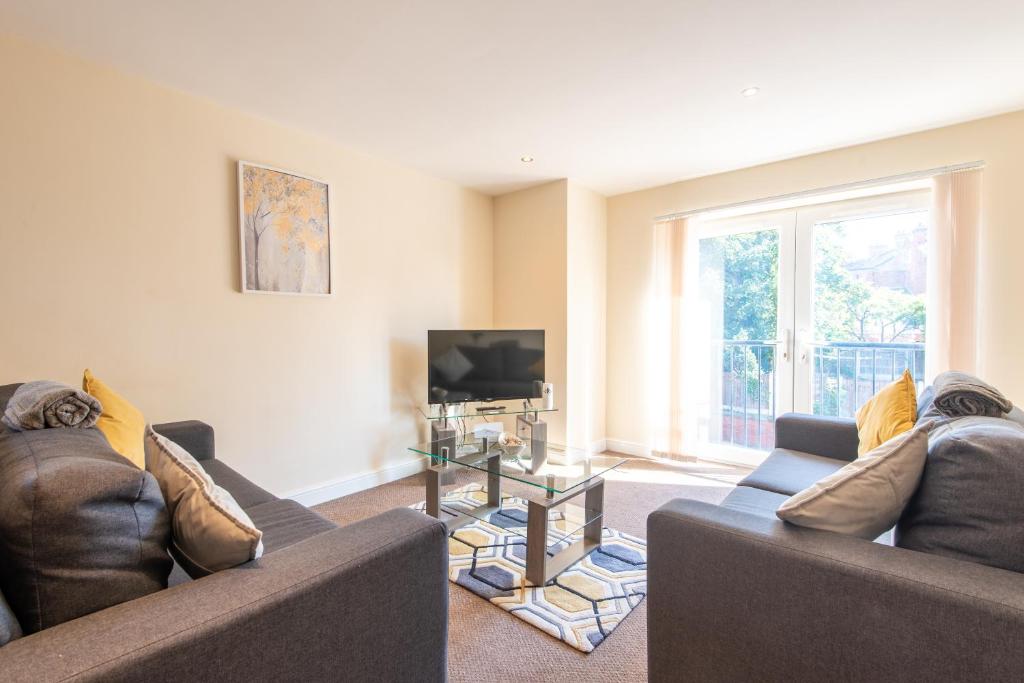 Apartment 11, Worksop (updated prices 2026)