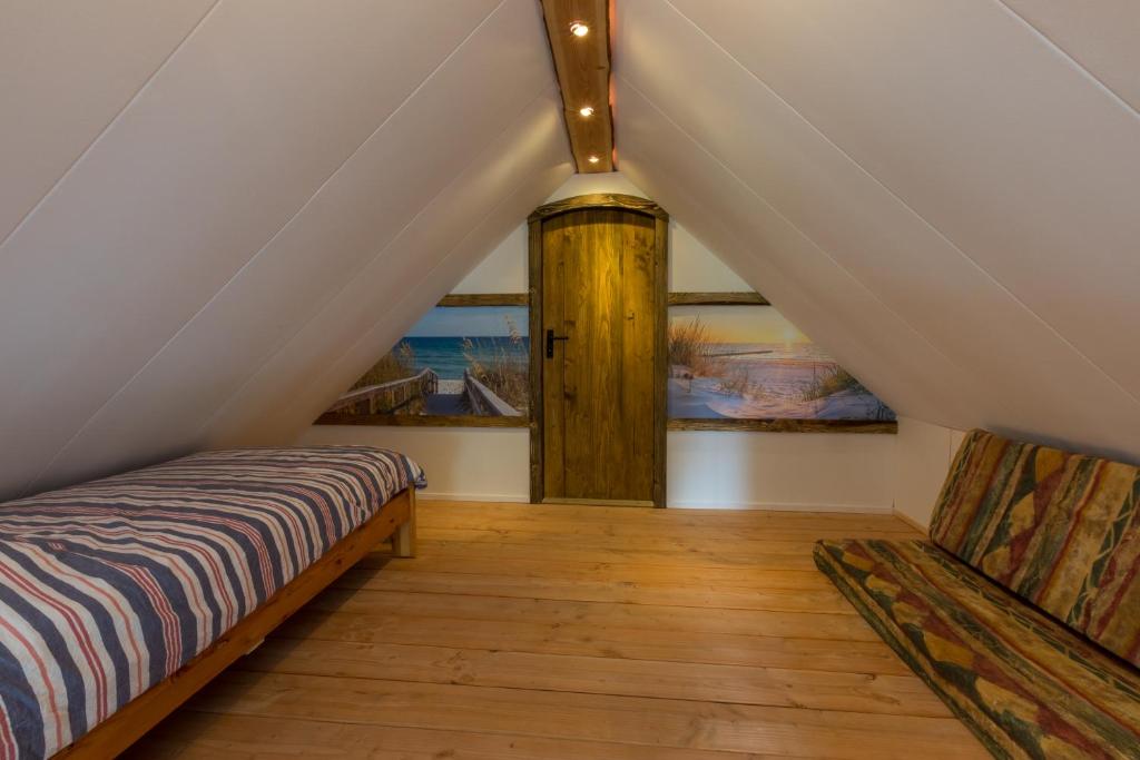 Notenboom Hout