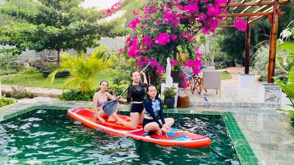 Coco Beach house, Ấp Bình Tú (актуальные цены 2024 года)