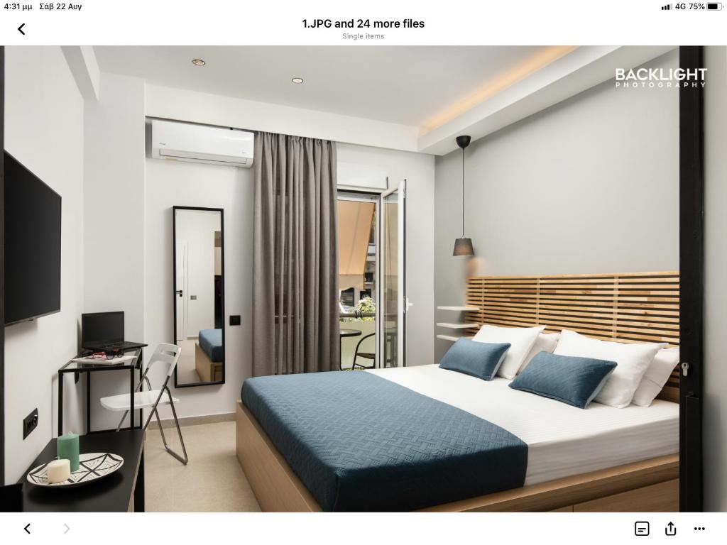 Chania Center Apartment, Chania (updated prices 2025)