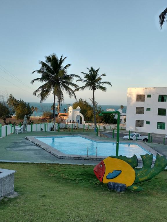 Travel guide Aracati, Brazil - Where to Sleep & Things to Do