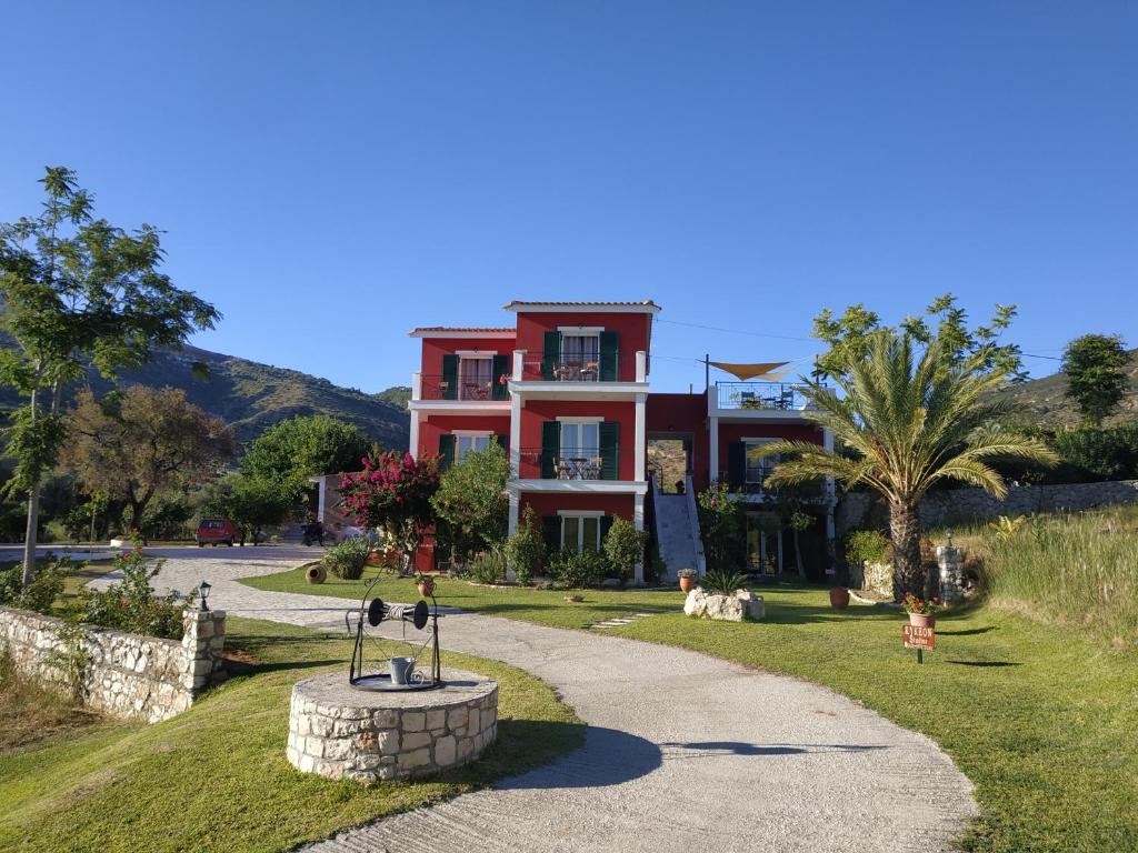 Kykeon Studios, Kateliós (updated prices 2026)