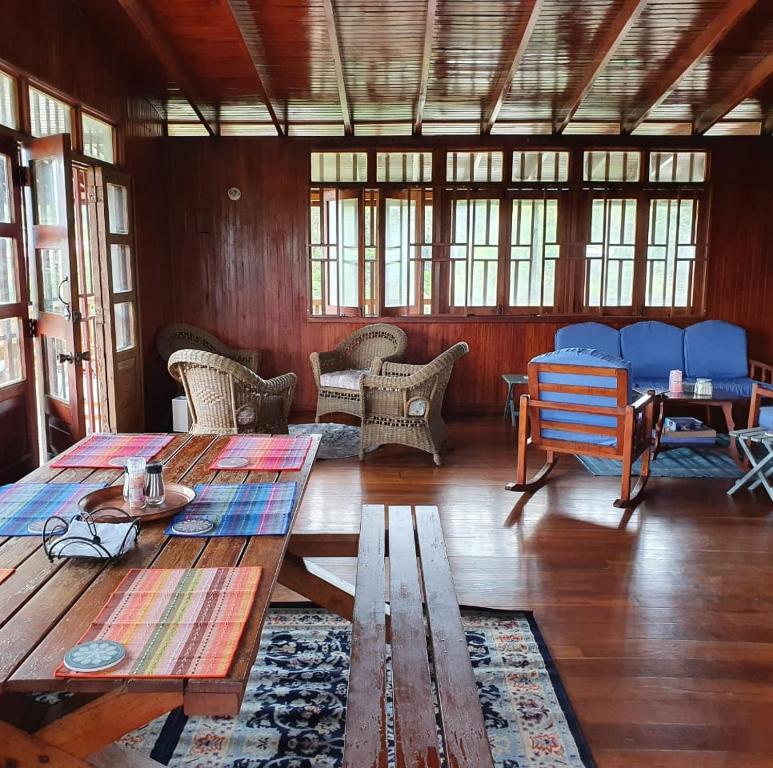 Toco Teak House, Toco (tarifs actualisés, 2025)