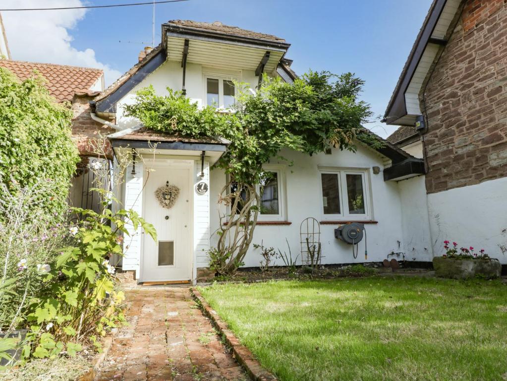 Old Pump Cottage, Ross on Wye (updated prices 2026)