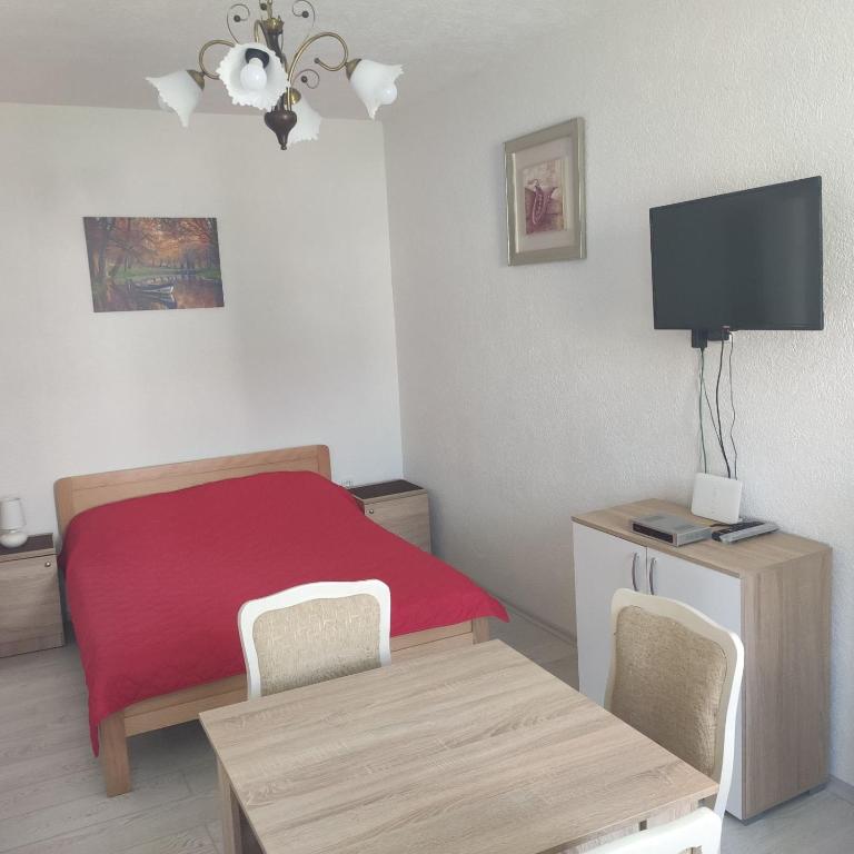 Villa Ivanovi, Ohrid (updated prices 2025)