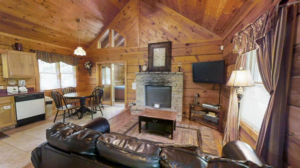 Priscilla Heights Lane Cabin 3301, Pigeon Forge – Updated 2022 Prices
