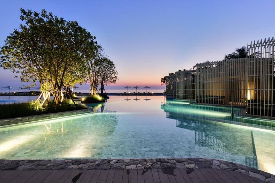 Veranda Residence Pattaya by One, Na Jomtien (updated prices 2024)