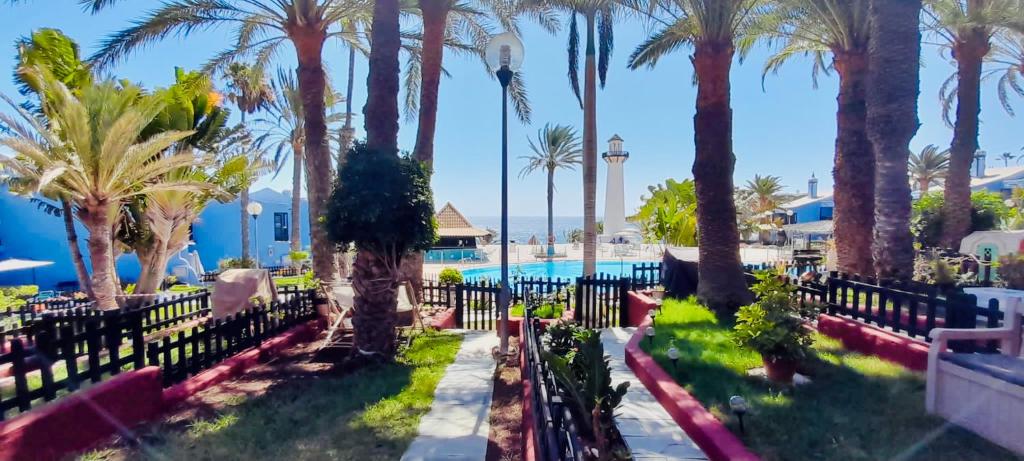 PHARUS retro beach home New Heated Pool, Maspalomas (updated prices 2026)