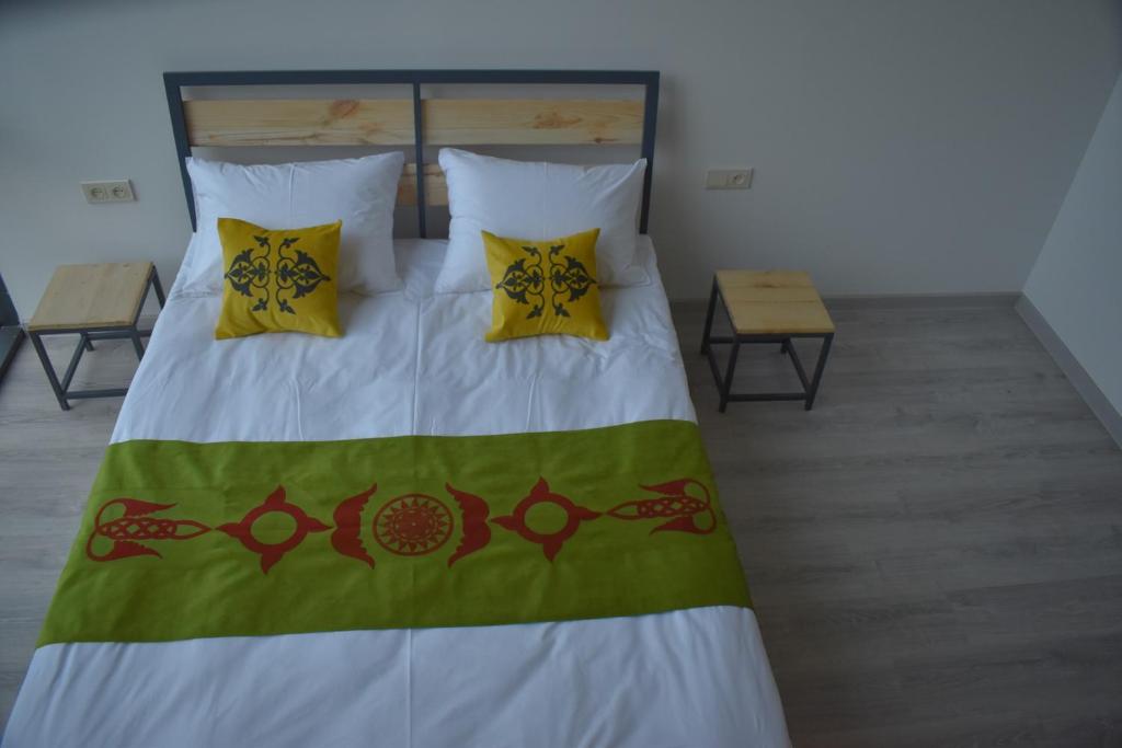 Kaghni Hotel Kefilyan Family Hotel Land Of Noah