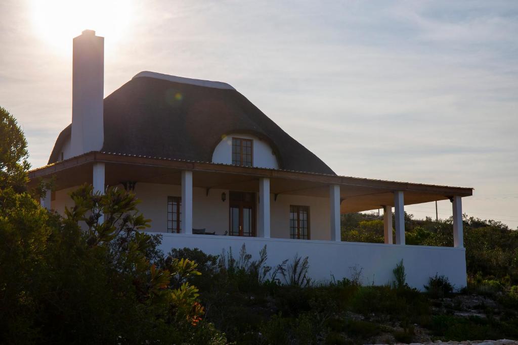 Fynbos House at Kransfontein Estate, Stilbaai (updated prices 2026)