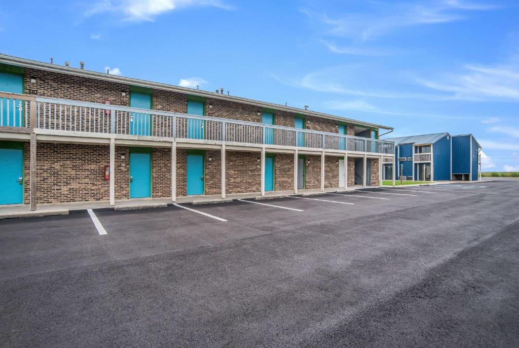 Rodeway Inn at Somers Cove Marina, Crisfield (updated prices 2026)